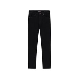 Guess Jeans Jeans 'G05' Damen Gr&ouml;&szlig;e 28 black denim