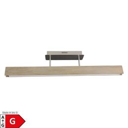 N&auml;ve N&auml;ve LED Deckenleuchte "STRAIGHT"