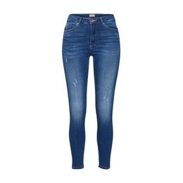 Only Jeans 'ONLFPAOLA' Damen Gr&ouml;&szlig;e 30/31 blue denim