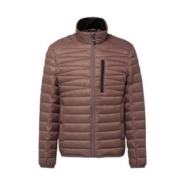 s.Oliver Between-Season Jacket male size XL Chocolate