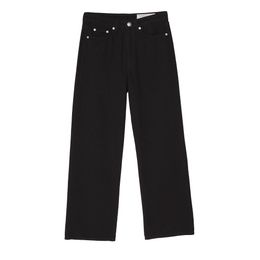 Rag & Bone Rag & Bone Hose 'MIRAMAR' Damen Gr&ouml;&szlig;e 34 anthrazit