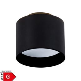 N&auml;ve N&auml;ve LED Spot "TRIOS" &Oslash;: 10cm schwarz