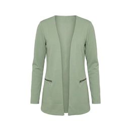 Cloud5ive Blazer Damen Gr&ouml;&szlig;e 34 mint