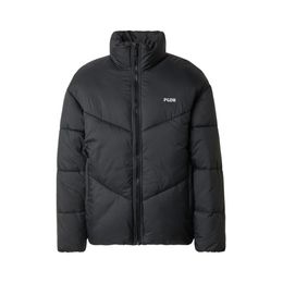Pegador Winterjacke 'Anando' Herren Gr&ouml;&szlig;e XS schwarz / offwhite