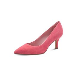 Tamaris Pumps Damen Gr&ouml;&szlig;e 35 pink