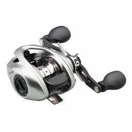 Savage Gear SG10 300 BC LH 5.6:1 Baitcastrolle