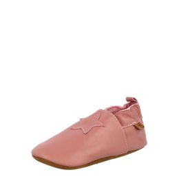EN FANT Hausschuh Jungen Gr&ouml;&szlig;e 24 rosa