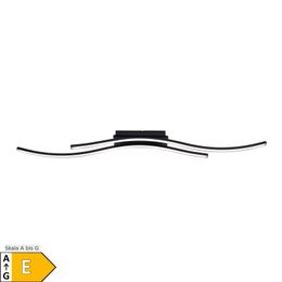 N&auml;ve N&auml;ve LED Deckenleuchte "ONDA" L:96cm