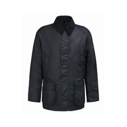 Barbour Jacke 'Ashby' Herren Gr&ouml;&szlig;e XS anthrazit