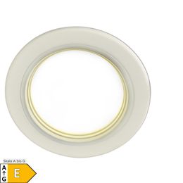 N&auml;ve N&auml;ve LED- Deckeneinbauleuchte "Point" d: 17,5cm