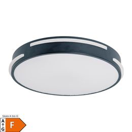 N&auml;ve N&auml;ve LED Deckenleuchte "VENTURA" &Oslash;: 40cm