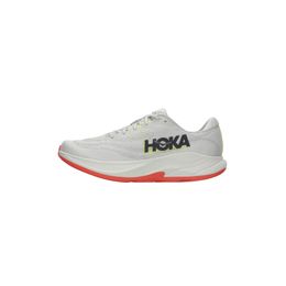 Hoka One One HOKA Laufschuh 'RINCON 4' Herren Gr&ouml;&szlig;e 40 neongelb / hellgrau / schwarz