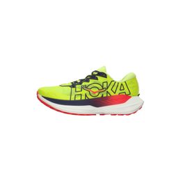 Hoka One One HOKA Laufschuh 'ROCKET X TRAIL' Herren Gr&ouml;&szlig;e 40 apfel / rot / schwarz