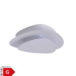 N&auml;ve N&auml;ve LED Wand- und Deckenleuchte "LISO" wei&szlig;