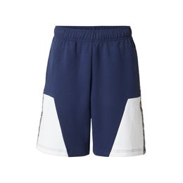 Champion Authentic Athletic Apparel Shorts Herren Gr&ouml;&szlig;e 38 navy / wei&szlig;