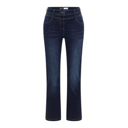 Cecil Jeans 'Toronto' Damen Gr&ouml;&szlig;e 27 dunkelblau