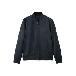Mango Man Jacke 'BERO' Herren Gr&ouml;&szlig;e L navy