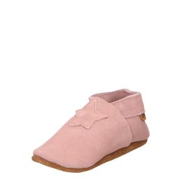 EN FANT Hausschuh Jungen Gr&ouml;&szlig;e 26 rosa