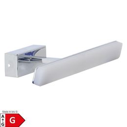 N&auml;ve N&auml;ve LED Wandleuchte "VARETA" l:31,5cm