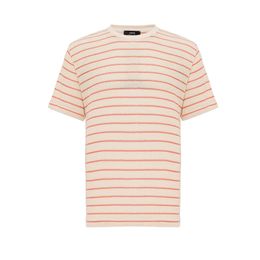 Antioch Shirt Herren Gr&ouml;&szlig;e XL beige / orange