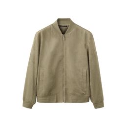 Mango Man Jacke 'Bero' Herren Gr&ouml;&szlig;e L khaki