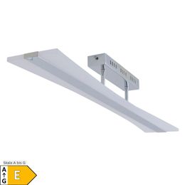 N&auml;ve N&auml;ve LED Deckenleuchte "TIARA"