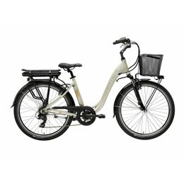 Montana, Adriatica E-Cityike 26" E1