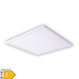 N&auml;ve N&auml;ve LED / CCT / RGB Backlight Panel L/B: 45cm wei&szlig;