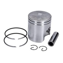 Kolben 66ccm 45mm f&uuml;r Honda MB50, MT50, MTX50, NSR 50