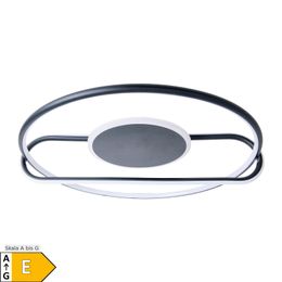 N&auml;ve N&auml;ve LED Deckenleuchte "BRENDAN" &Oslash;: 54cm