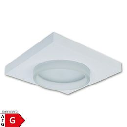 N&auml;ve N&auml;ve LED Einbauspot "Miro" IP44 Feuchtraum