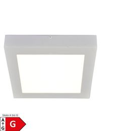 N&auml;ve N&auml;ve LED Aufbaupanel
