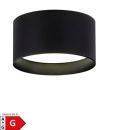 N&auml;ve N&auml;ve LED Spot "TRIOS" &Oslash;: 14cm schwarz