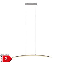 N&auml;ve N&auml;ve LED Pendelleuchte "SURF"