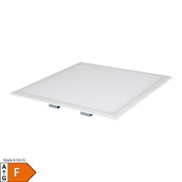 N&auml;ve N&auml;ve LED Sensor-Panel "ALEGRE" inkl. Halterung L/B: 45cm