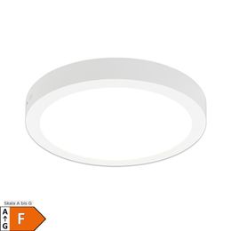 N&auml;ve N&auml;ve LED Aufbaupanel dimmbar "DIMPLEX" D: 30 cm