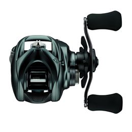Daiwa 24 Tatula SV TW100XHL Baitcastrolle