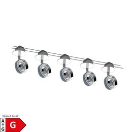 N&auml;ve N&auml;ve LED Seilsystem "TONY"