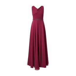 Vera Mont Kleid Damen Gr&ouml;&szlig;e 42 beere Winterkleid