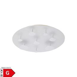 N&auml;ve N&auml;ve LED Deckenleuchte "FIRENZE"