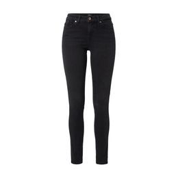 Only Jeans 'Anne' Damen Gr&ouml;&szlig;e 32/33 black denim