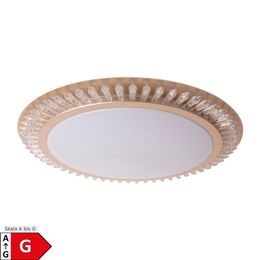 N&auml;ve N&auml;ve LED / CCT Deckenleuchte "MADISON" &Oslash;: 48cm