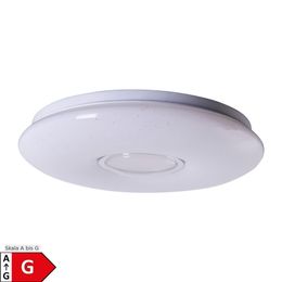 N&auml;ve N&auml;ve LED / CCT Deckenleuchte "PICTON" &Oslash;: 50cm