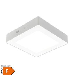 N&auml;ve N&auml;ve LED Aufbaupanel dimmbar "DIMPLEX" s:30cm