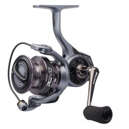 Abu Garcia Revo SX 4000MSH Spinnrolle Station&auml;rrolle