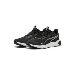 Puma Athletic Shoes 'Disperse Xt 4' male size 37.5 Black / White