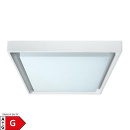 N&auml;ve N&auml;ve LED Au&szlig;endeckenleuchte IP54 "MIO" s:34cm