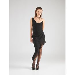 Sel by peppercorn Misspap Kleid Damen Gr&ouml;&szlig;e 40 schwarz
