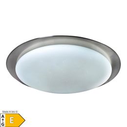 N&auml;ve N&auml;ve LED Deckenleuchte "TURIN" d: 42,5cm