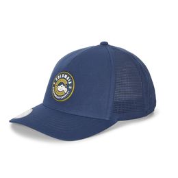 Gro&szlig;e Gr&ouml;&szlig;en Columbia Cap im Snapback Style Farbe dunkelblau Gr&ouml;&szlig;e: One Size